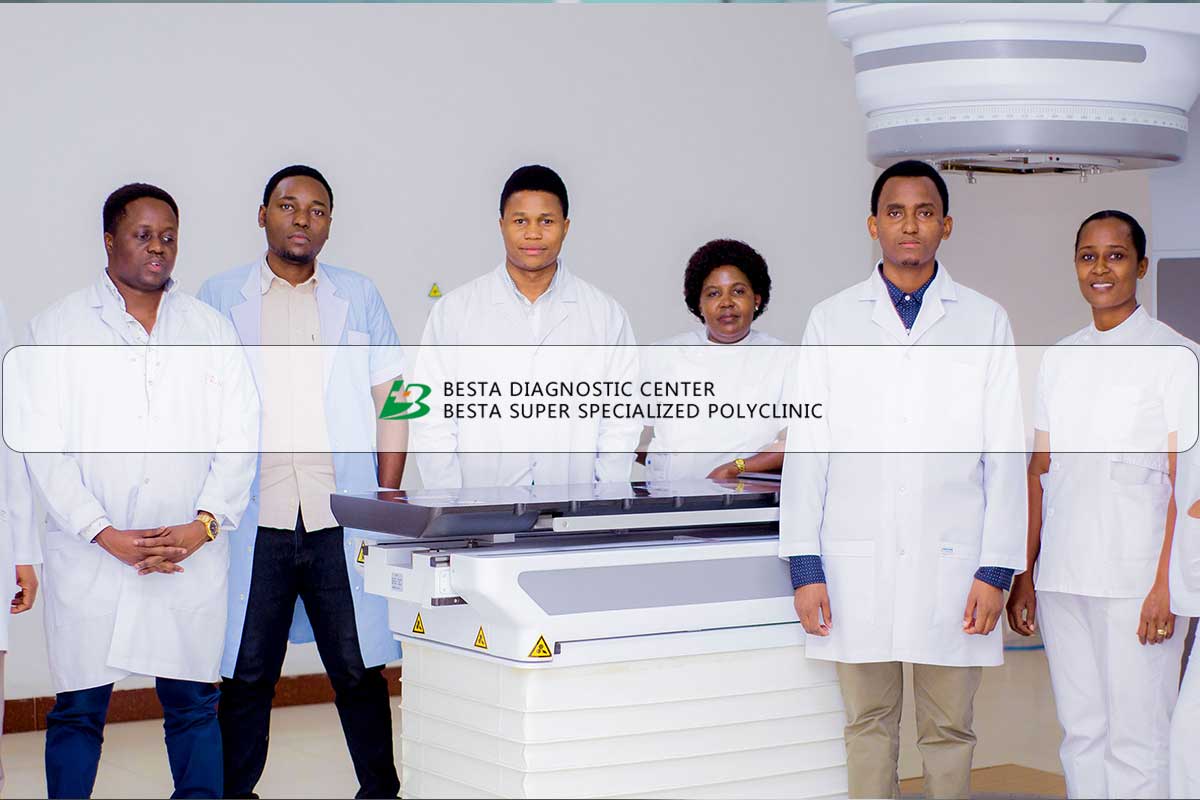 Terms and Conditions - Besta