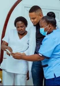 Besta - Besta Polyclinic and Diagnostic Centre