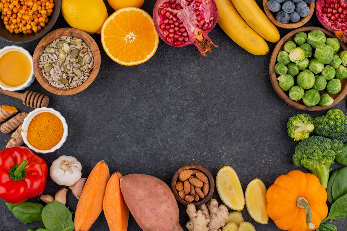 Cancer Prevention: 4 Superfoods Proven to Boost Your Health - Besta