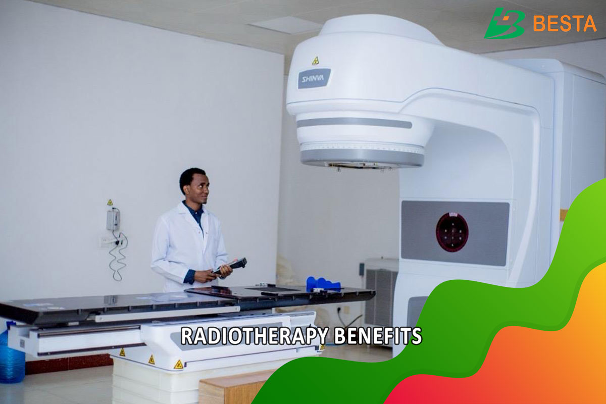 Radiotherapy Benefits: 5 Reasons Why It’s an Effective Cancer Treatment ...